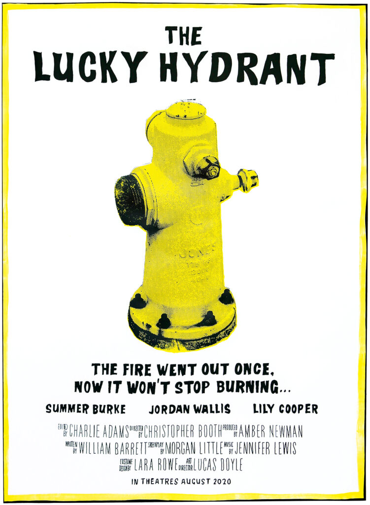 Harry Cartwright – City & Guilds of London Art School Exhibitions